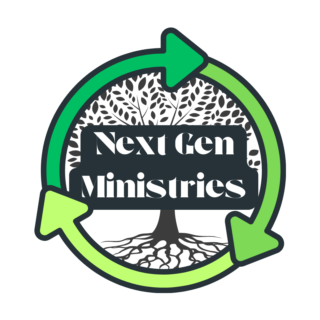 Chapel Hill's Childrens Ministry